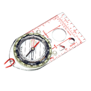 What is Orienteering? - Orienteering Unlimited, Inc